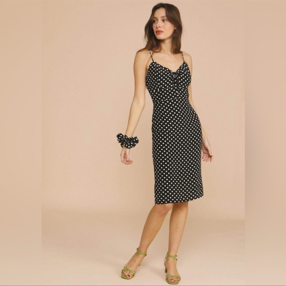 Rouje | Dresses | Rouje Evelyne Dress | Poshmark